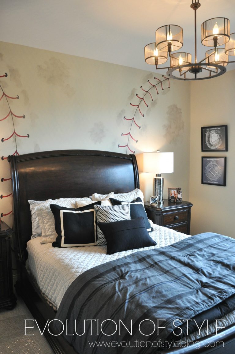 Homearama Week 2016: Day One! - Evolution of Style