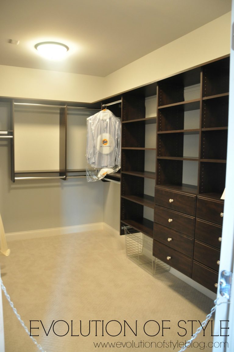 Homearama Week 2016: Day One! - Evolution of Style