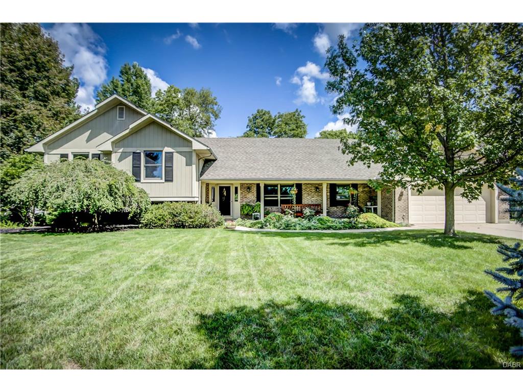 A Must-See Tri-Level Remodel - Evolution of Style