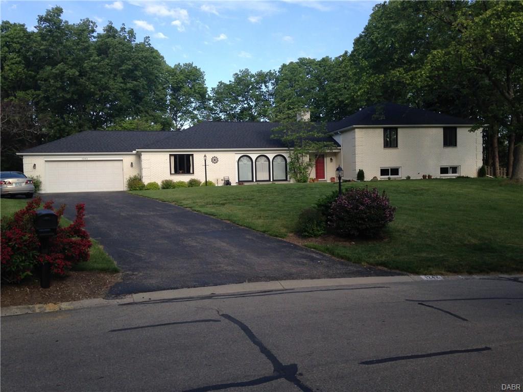 A Must-See Tri-Level Remodel - Evolution of Style