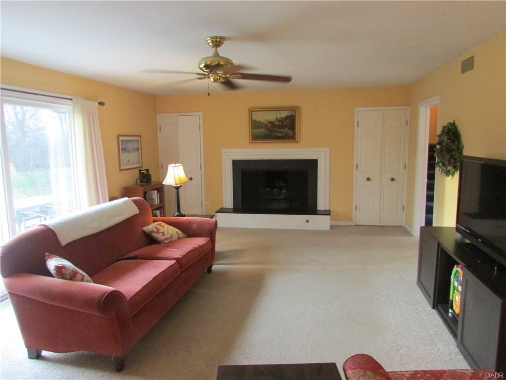 A Must-See Tri-Level Remodel - Evolution of Style