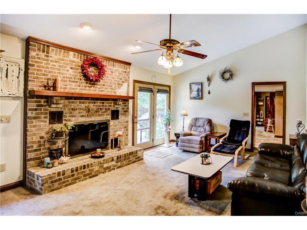 A Must-See Tri-Level Remodel - Evolution of Style