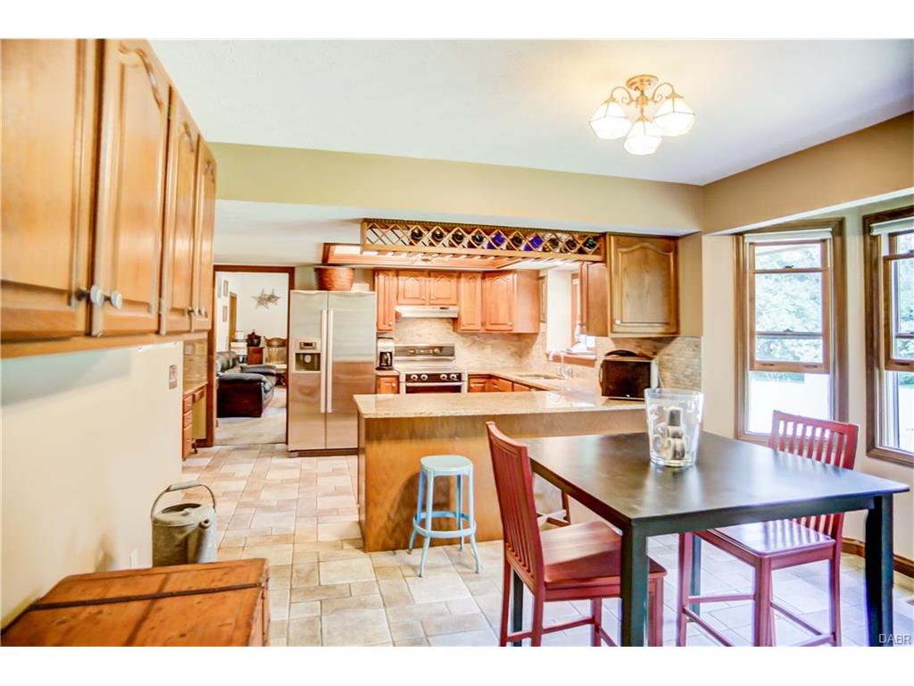 A Must-See Tri-Level Remodel - Evolution of Style