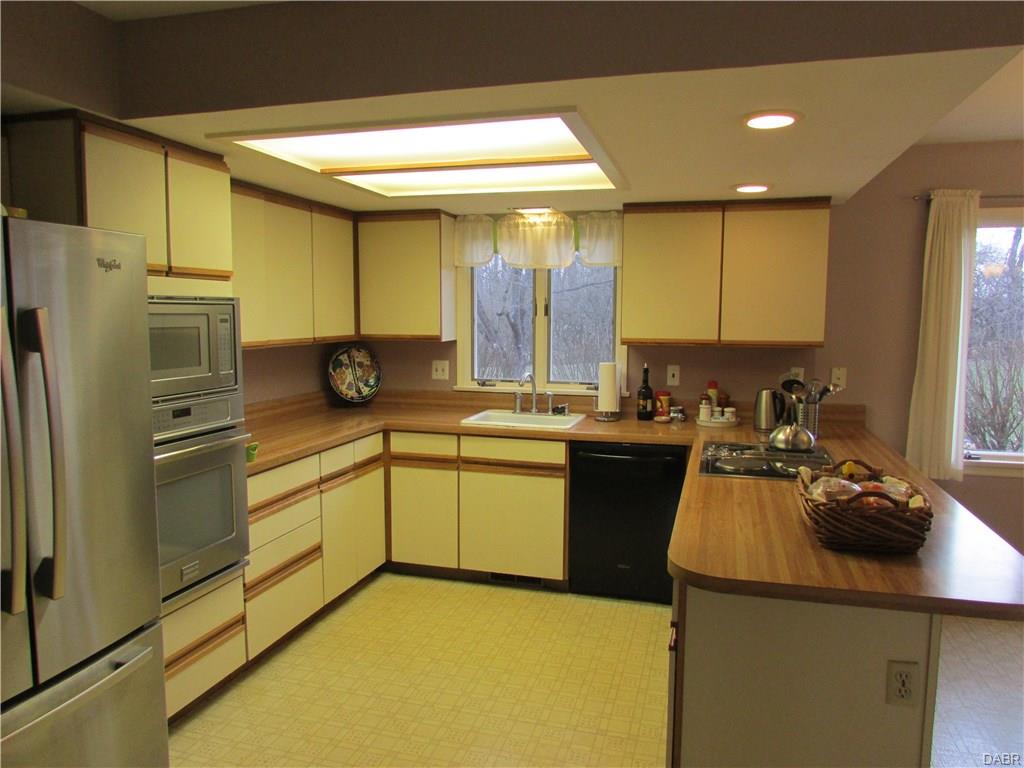 A Must-See Tri-Level Remodel - Evolution of Style