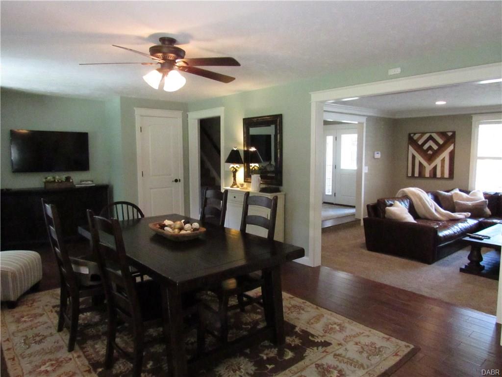 A Must-See Tri-Level Remodel - Evolution of Style