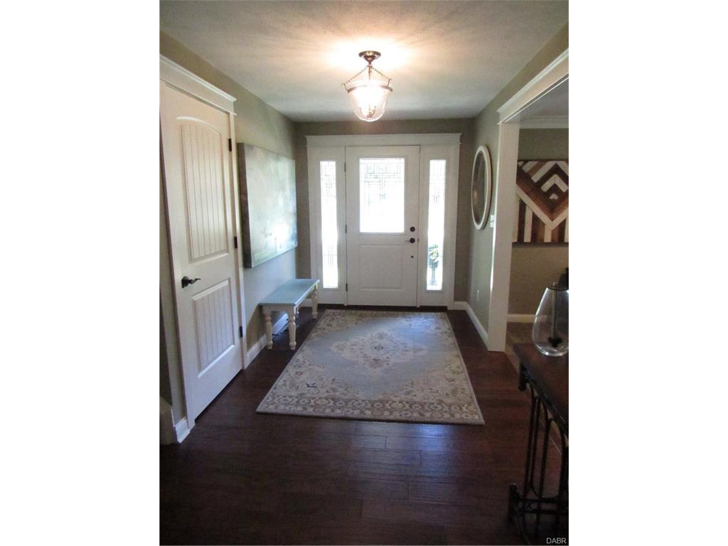A Must-See Tri-Level Remodel - Evolution of Style