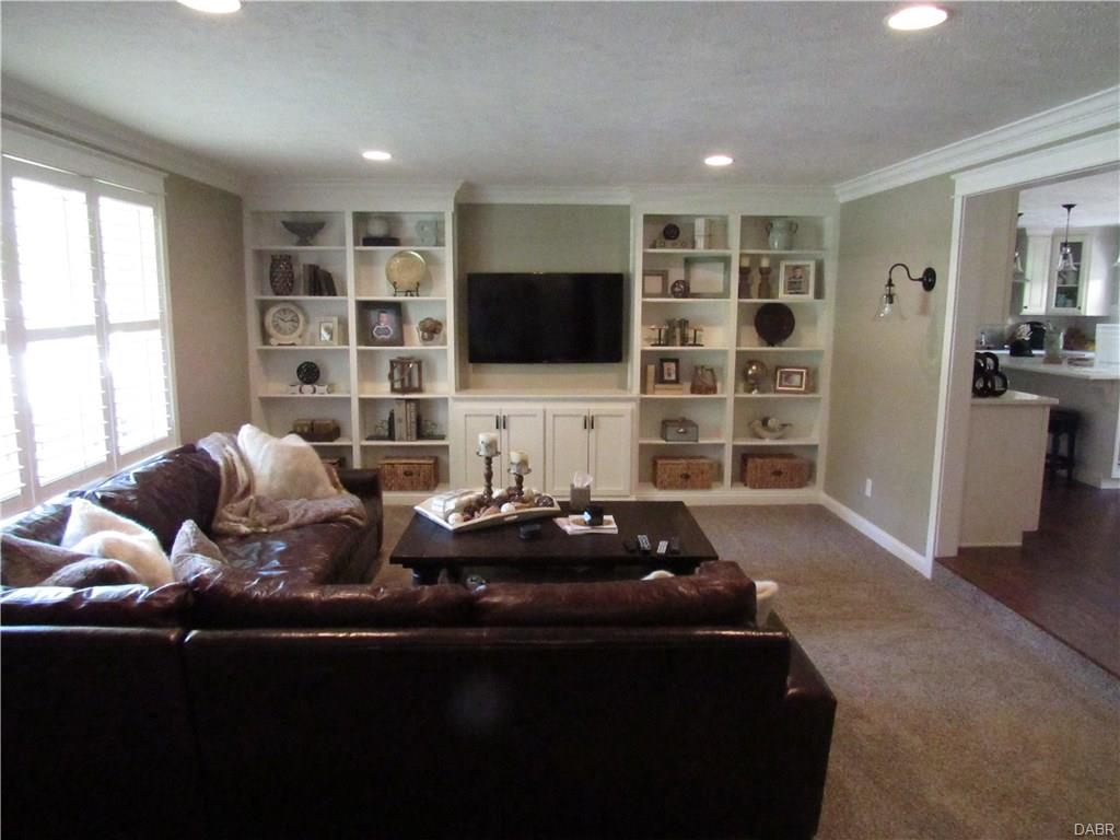A Must-See Tri-Level Remodel - Evolution of Style