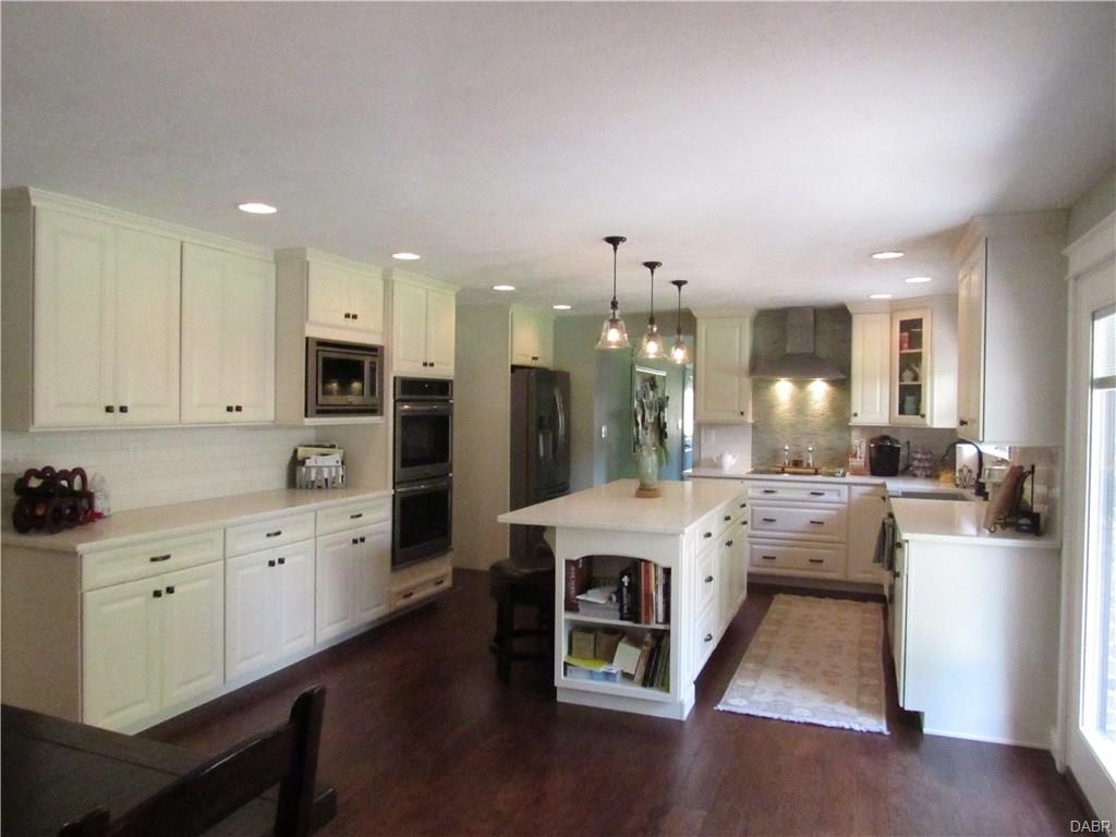 A Must-See Tri-Level Remodel - Evolution of Style