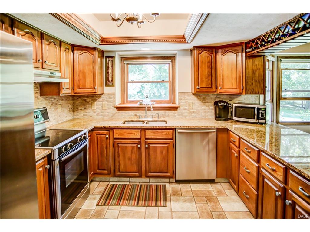 A Must-See Tri-Level Remodel - Evolution of Style