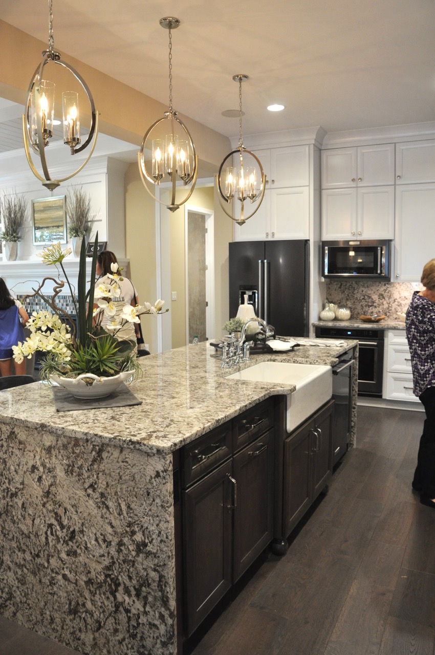 Homearama 2017: Day Two!