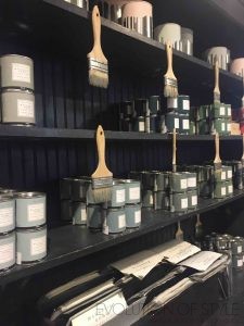 A Day at Magnolia Market - Evolution of Style