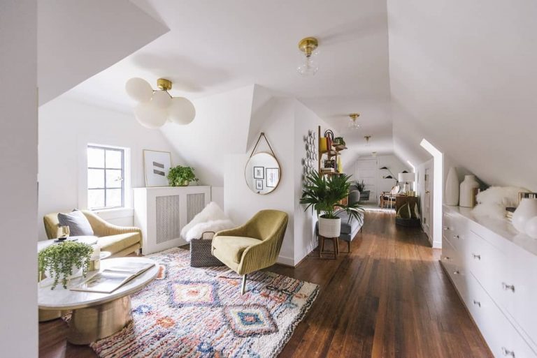 The Julian Price Mansion: A Hoarder House Restored - Evolution of Style