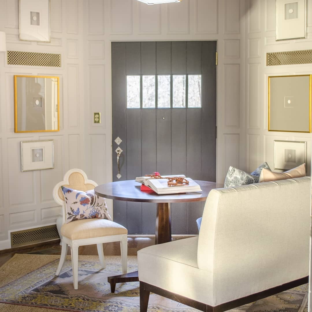 The Julian Price Mansion: A Hoarder House Restored - Evolution of Style