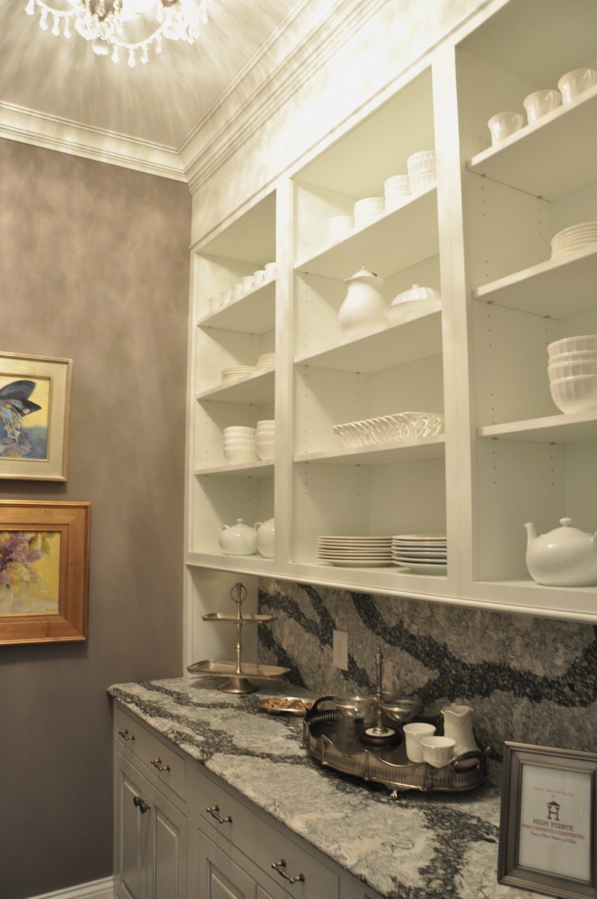Five Favorite Homearama Kitchens + 2018 Ticket Giveaway! - Evolution of ...