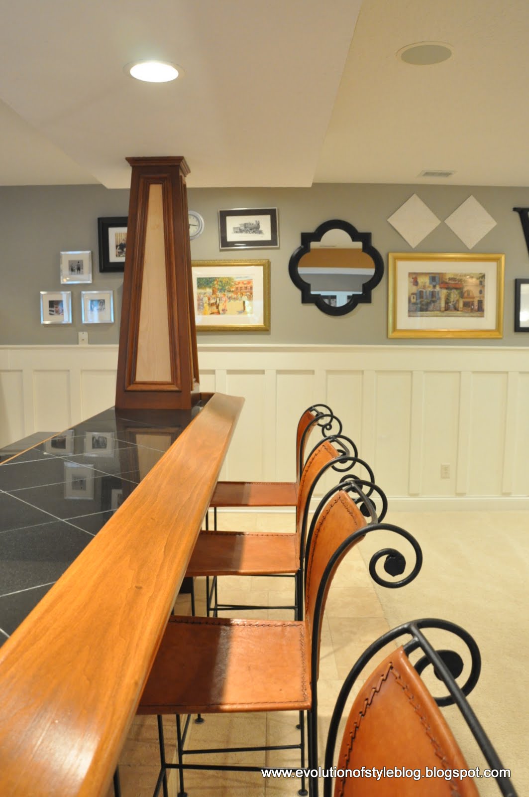 My Favorite Sherwin Williams Paint Colors - Evolution of Style