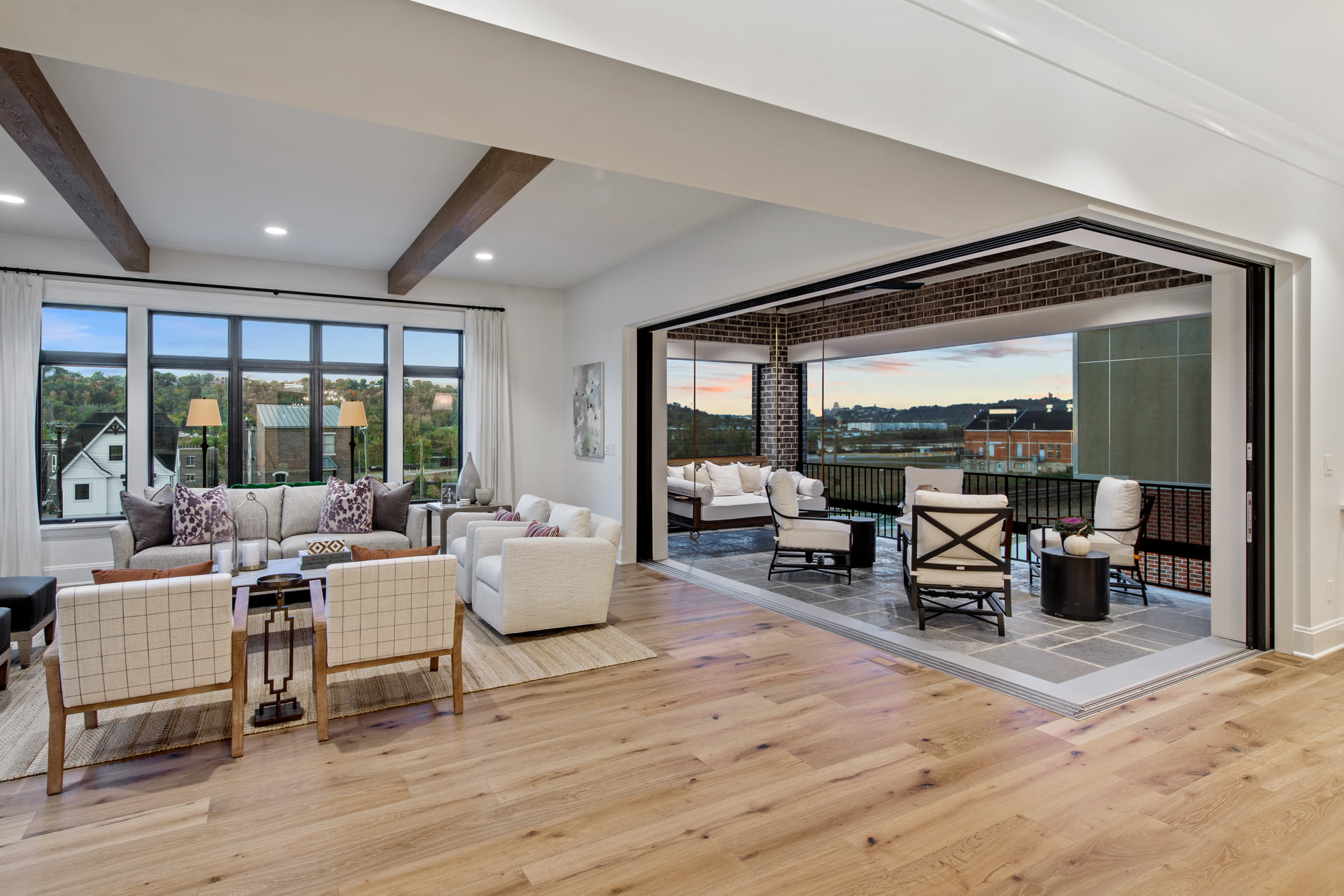 Homearama 2020 Favorites - Evolution of Style