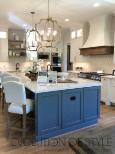 2021 Design Trends from Homearama (Part 1) - Evolution of Style